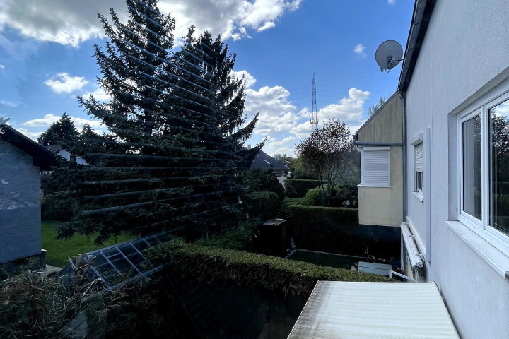Beautiful Parkside House For Rent In Vienna - Wien