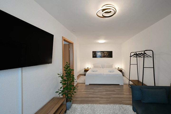 Sano - Hagen - Hall D'entrée - Hagen