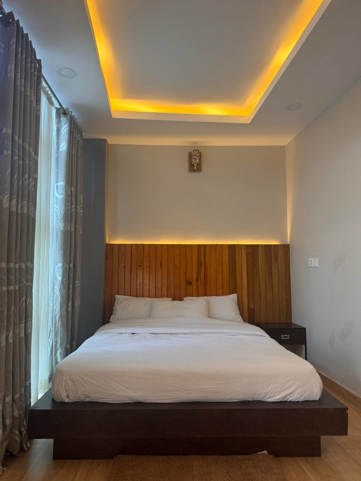 Bergauf Apartment - Pokhara