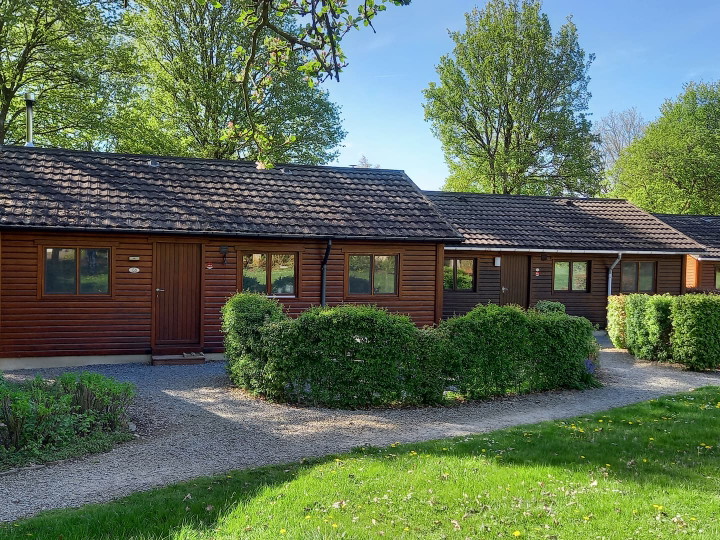 Betaalbaar Comfort In Chalet 138 - Rendeux