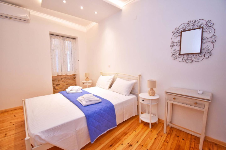 Erasmia Homes N.2 Cozy Central Apartment In Corfu - Corfu