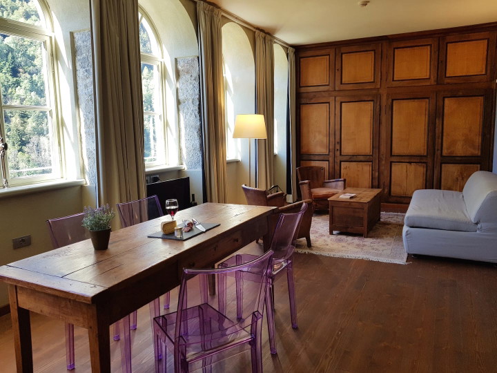Villa Ottocento 201 - Alagna Valsesia