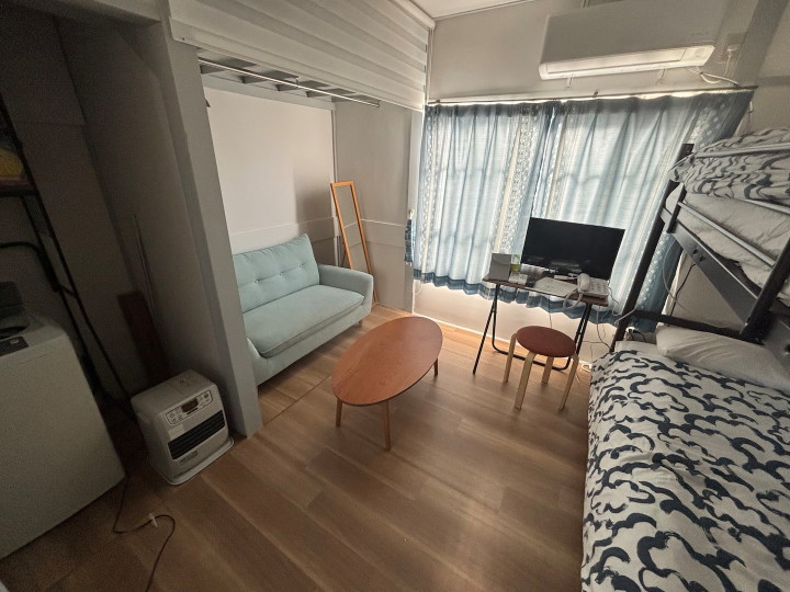 203paypayドーム、大濠公演すぐ近く - Fukuoka