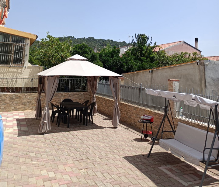 Tirso House - Carbonia