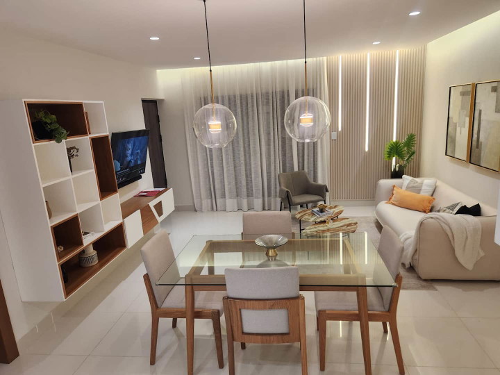 Veza Tower Luxury Stays - Dominican Republic