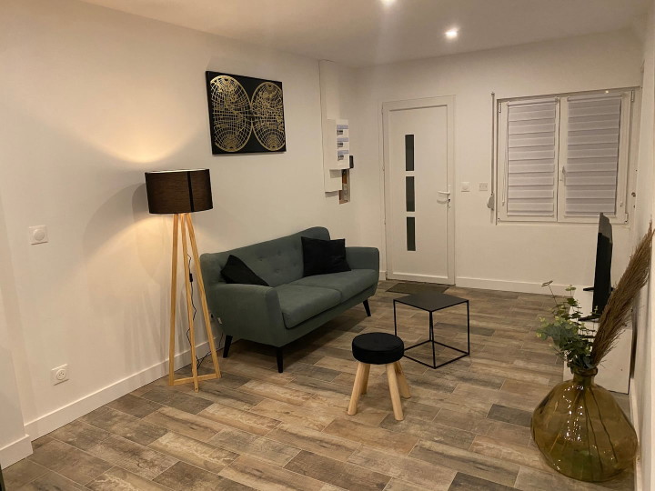Cozy House - Seclin