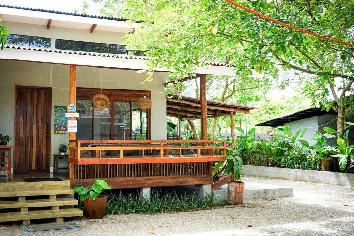 Balay Habagat - Natos Beach - Bacolod