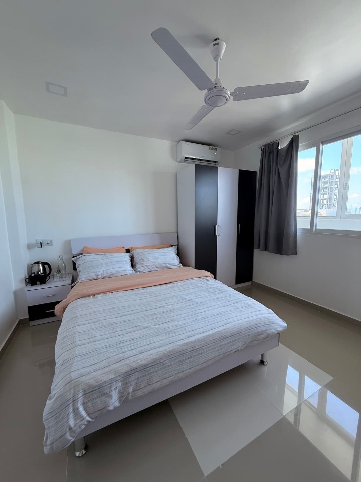 Vilunoo - Feel The Island Life - Maldives