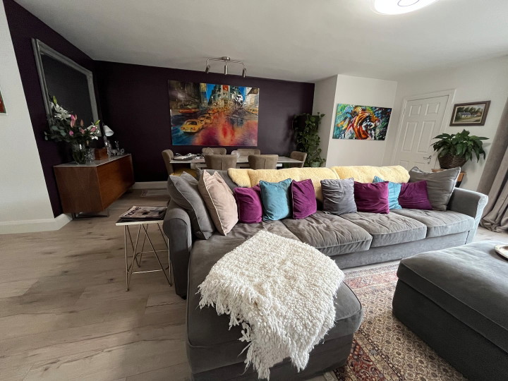 Stylish Townhouse Home - Drogheda