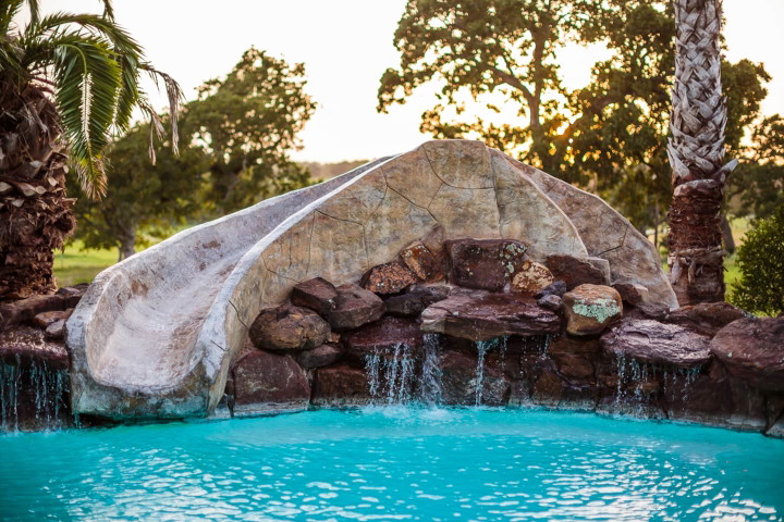 Old Mill Creek Retreat - Brenham, TX