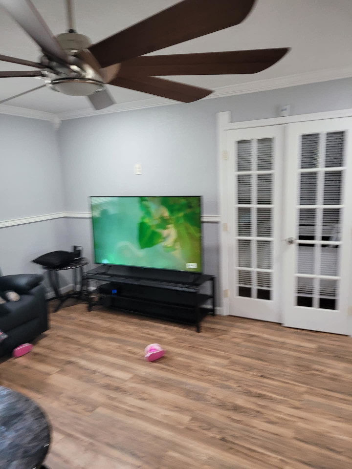 4 Bedroom 3 Baths Home With Free On-site Parking - 塔拉哈西