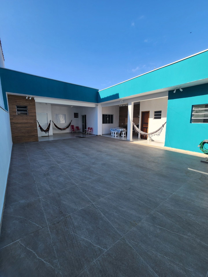 Casa No Perequê-açu, Ubatuba - Ubatuba