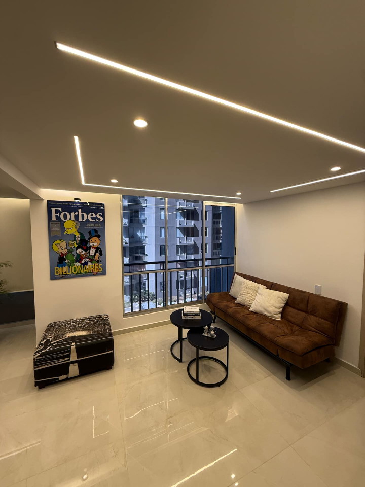 Exclusive Apartment In The North Of Barranquilla - Barranquilla