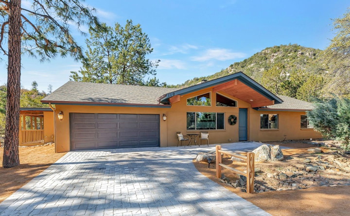 Dream Vacation Spot In The Pines 4 Bedrooms - Arizona