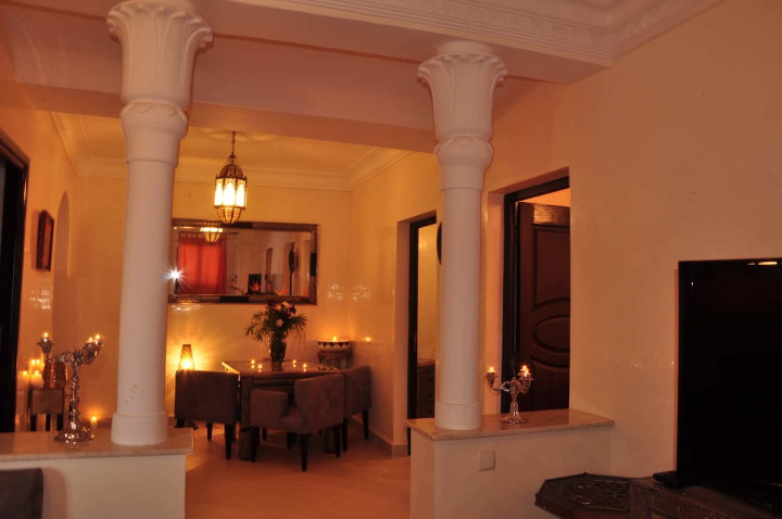Live The Marrakech Inspiration 2 ! - Marrakesh