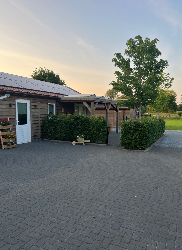 B&b De Zoete Inval - Oldenzaal