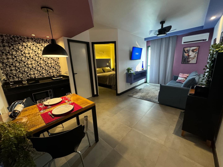 Saint Paul Premium - Bauru
