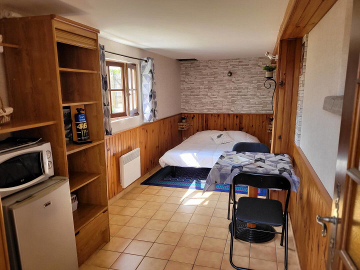 Chambre Le Mans - Le Mans