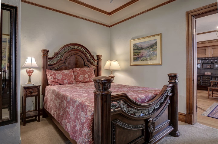 Golden Suite, 1br, Downtown/cc - Colorado Springs, CO