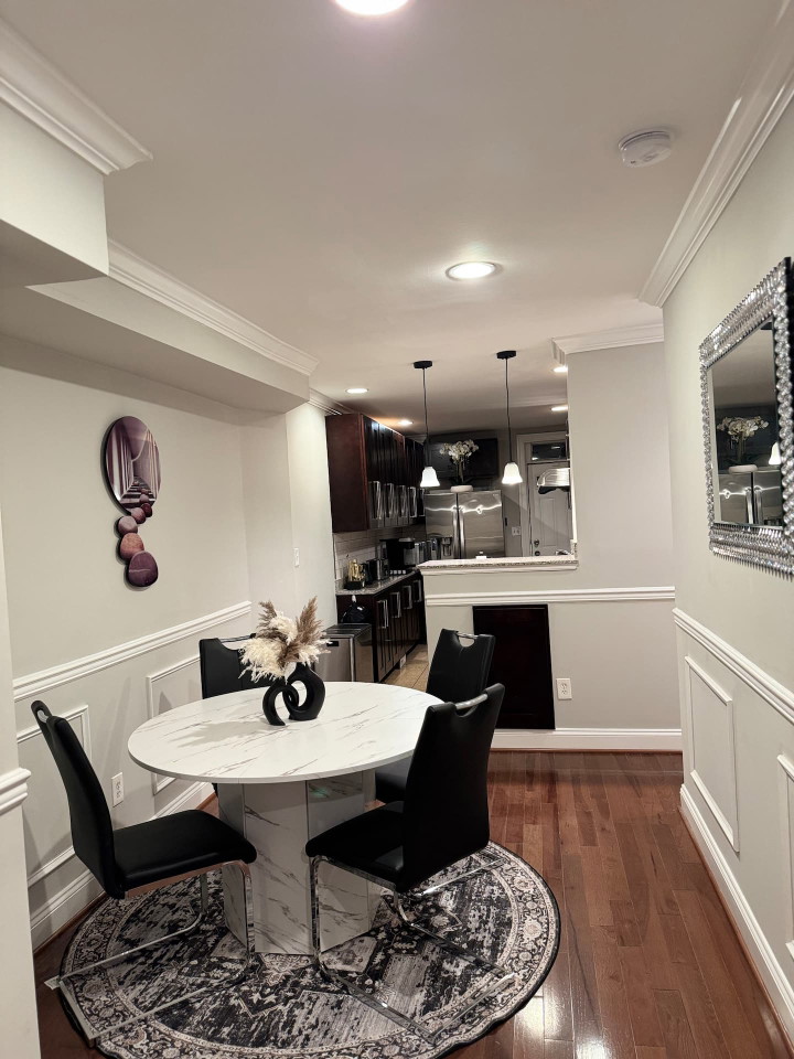 Stadium View Suite\qb - Baltimore, MD