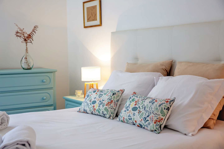 Apartment Sandi - Albufeira