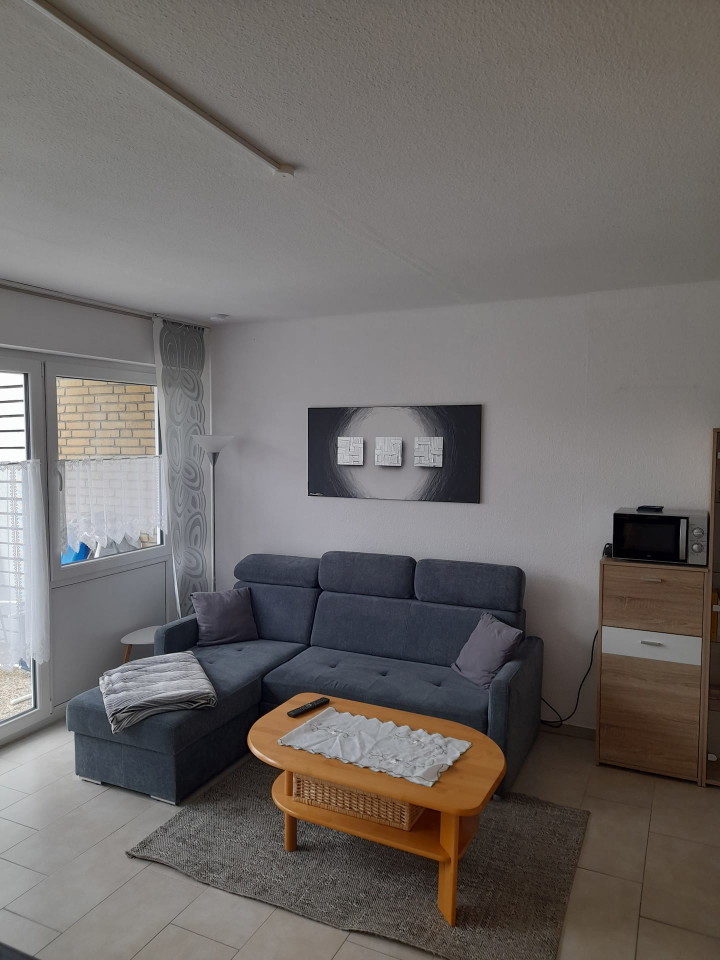 Ferienwohnung Hooksiel Nordsee - Wangerland