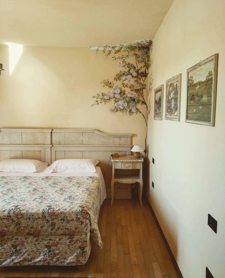B&b Casa Camilla - Dependance Apartment - Padua