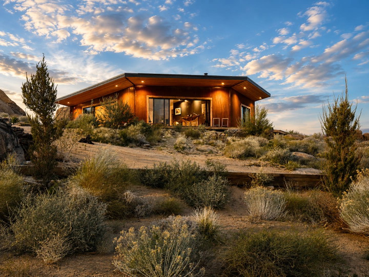 East Wind  With Sweeping Views Of Mount Whitney And The Eastern Sierra. - Lone Pine, CA