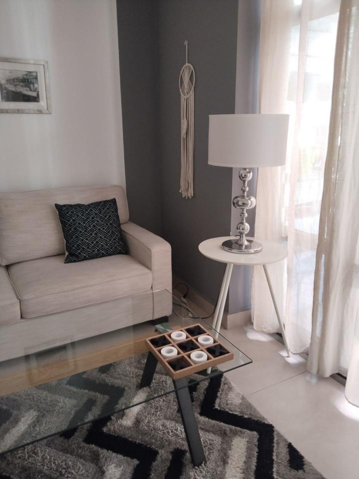 Elegant Apartment With Balcony In Casco Antiguo - Panama