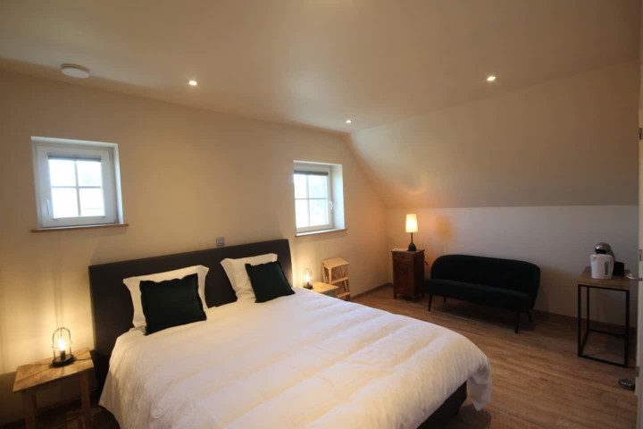 B&b 'T Mjeels Pierke - Smokkelaartje - Breda