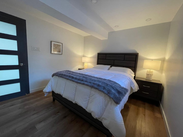 Modern Suite - Quiet And Independent Space - Gatineau