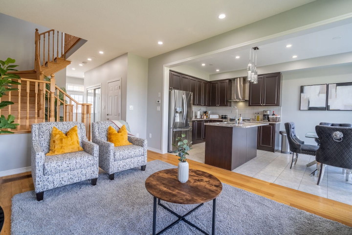 Convenient Niagara Falls Retreat - Welland