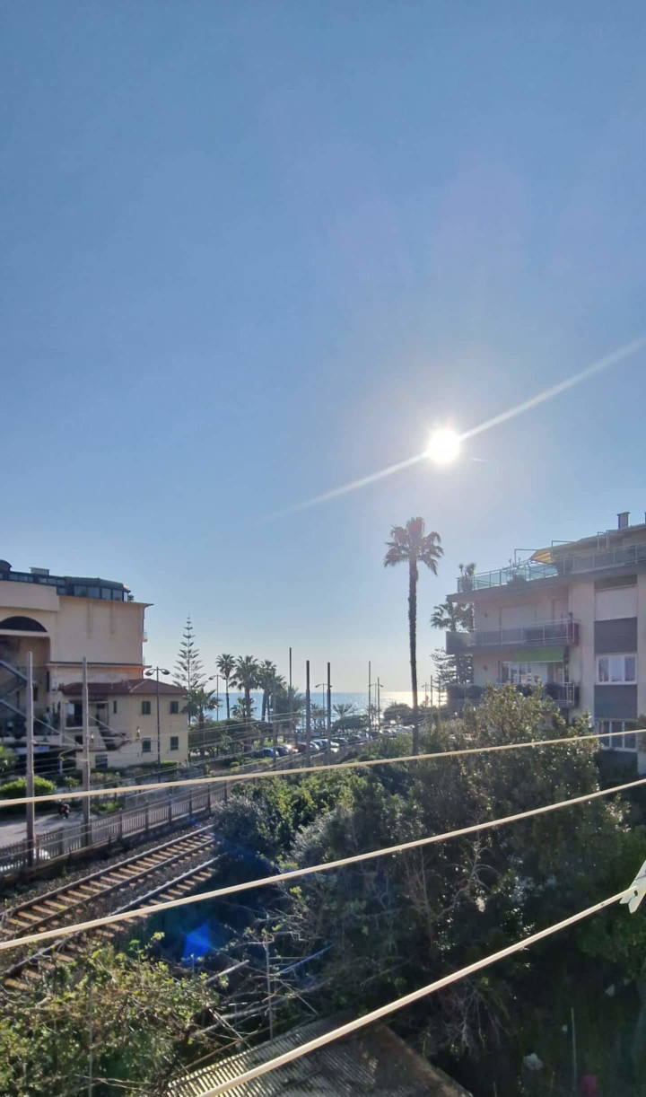 Casa Vacanze A Pochi Passi Dal Centro! - Bordighera