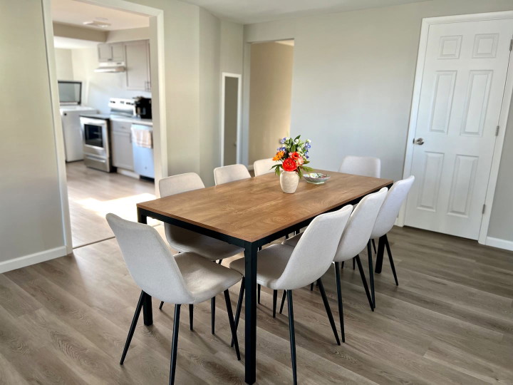 Newly Renovated Niagara River Upper Unit-sleep 8 - Niagara Falls, NY