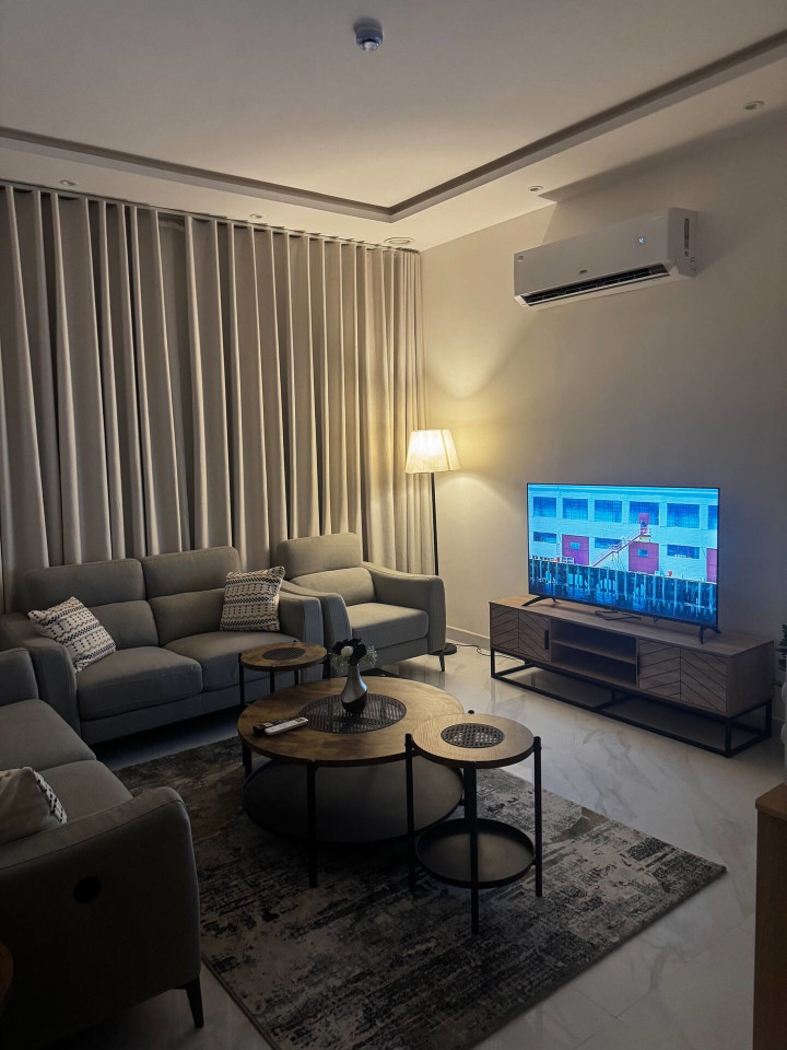 الرياض حي الحزم شارع للنعمان ابن بشير - Riyadh