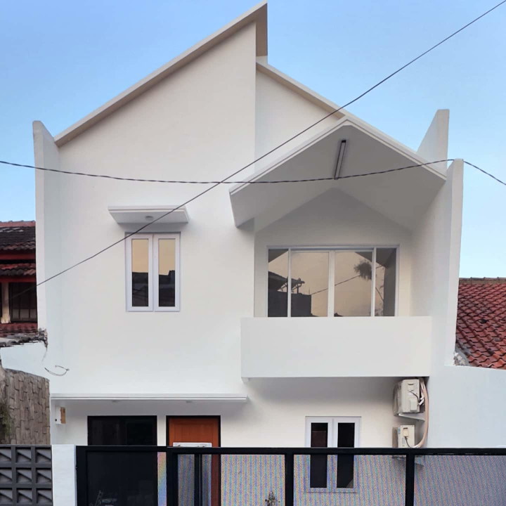 Kyohouse, Cozy Comfort In Tebet - Jakarta
