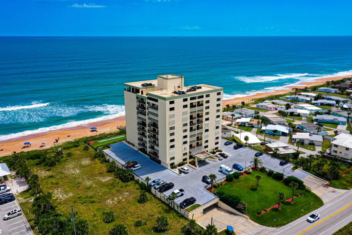 The Ormond By The Sea Penthouse - Ormond Beach, FL