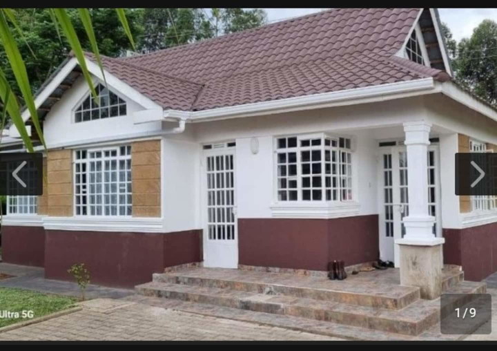 Armana Elite Homes - Kenia