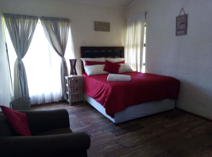 1 Bedroom Unit With Bathroom - Sábiè