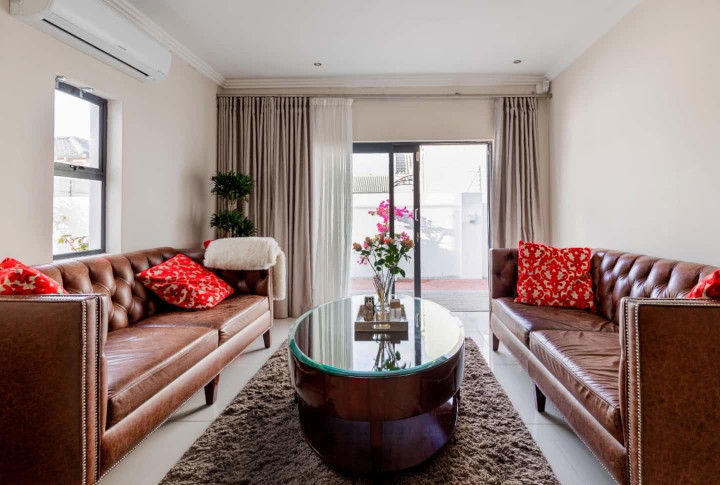 Coastal Modern 2br|5 Mins To Blouberg Beach & Mall - Cape Town