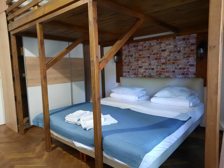 Family For 5 Guests (Cracow Old Town) - Krakow
