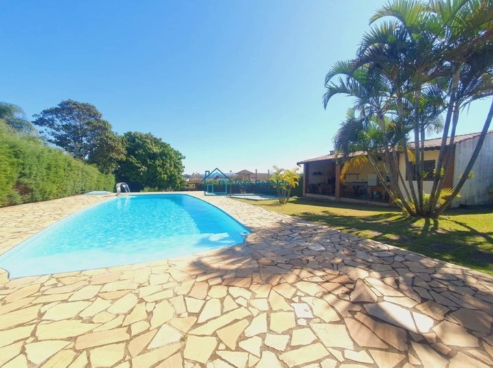 Rancho Dos Netinho - Atibaia