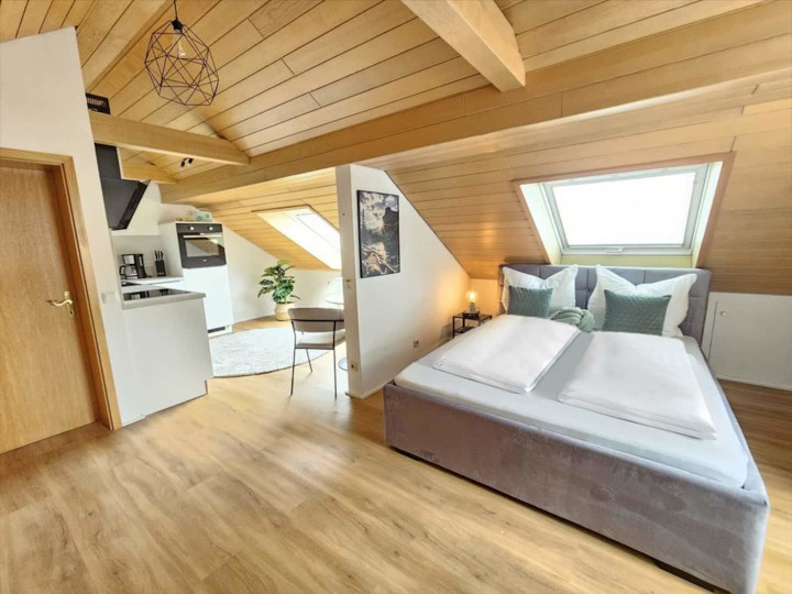 New: "Blies" - Quiet & Cozy - Saarbrücken