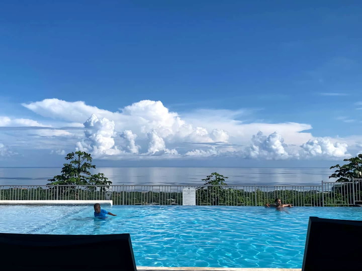 Ocho Rios/3br Villa+ Sea Views +Infinity Pool - Ocho Rios