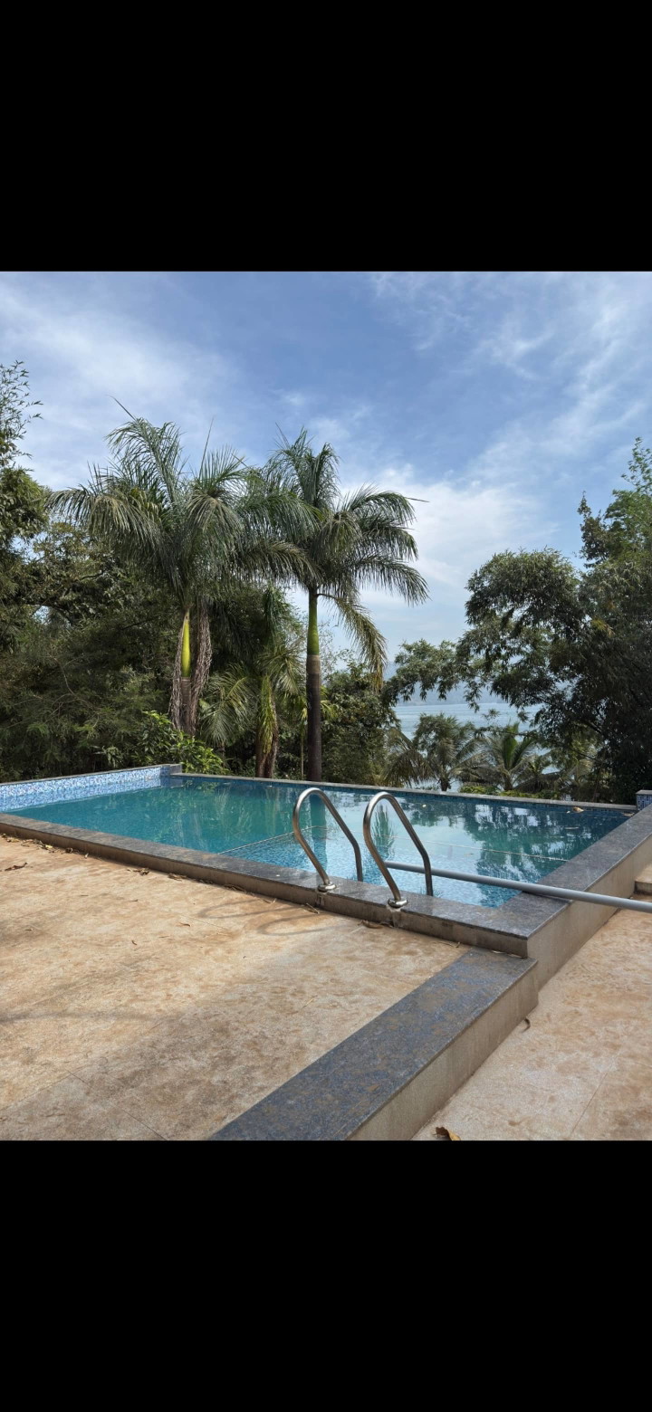 Water Front Villa With Pool And Game Room! - Lavasa