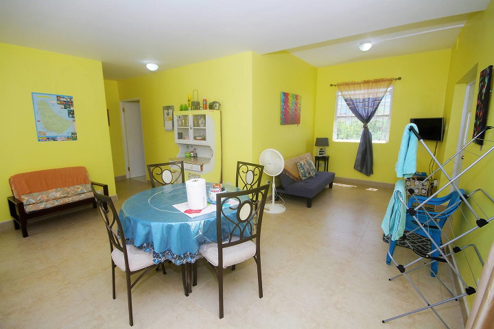 Cozy 1 Bedroom Apt With Amenities. - Barbados