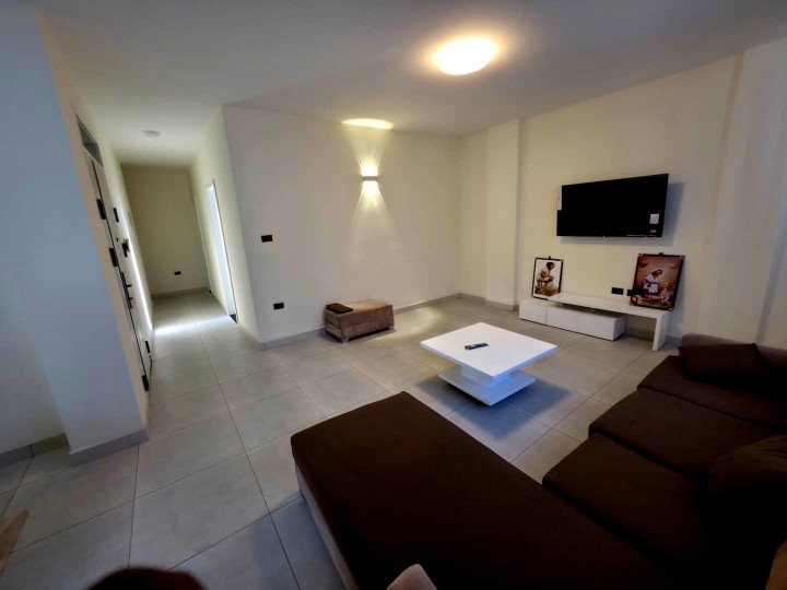 2 Bedrooms Apartment-around Bole New Stadium - Ethiopia