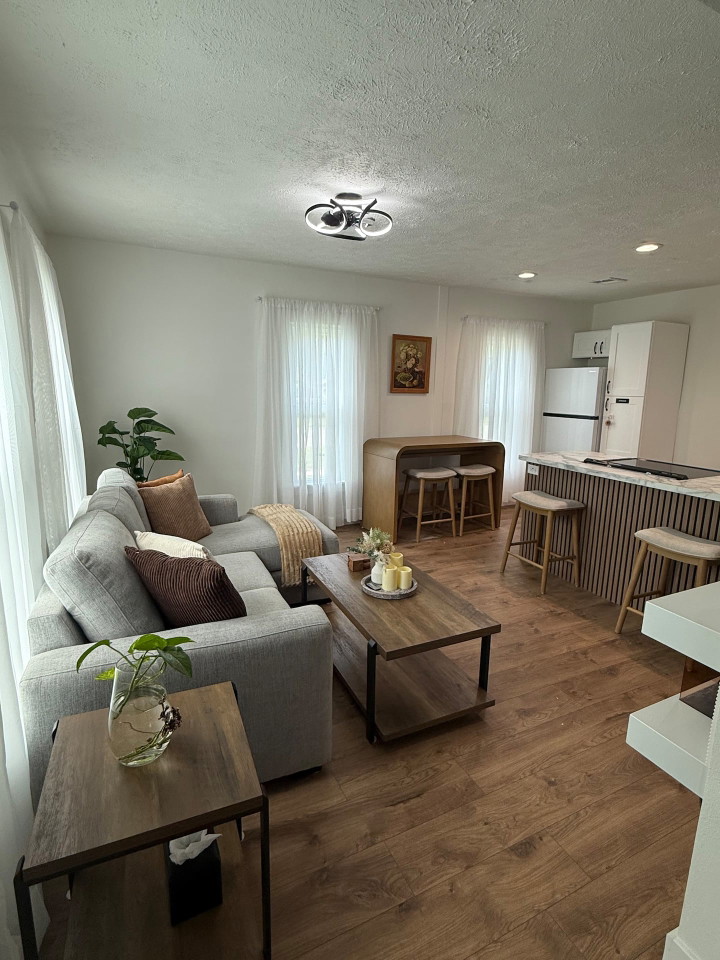 New! Remodeled 1bd Retreat *No Cleaning Fee! - 薩利納