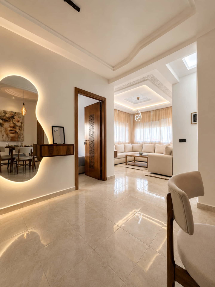 Luxury Stay ~ 5 Min De La Plage - Castillejos