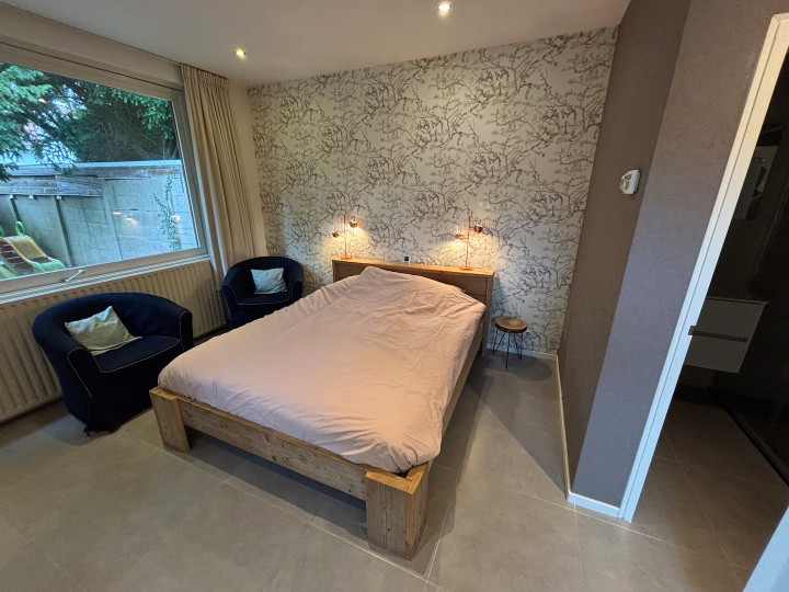 Vacation House Near Heemstede Train Station - Haarlem